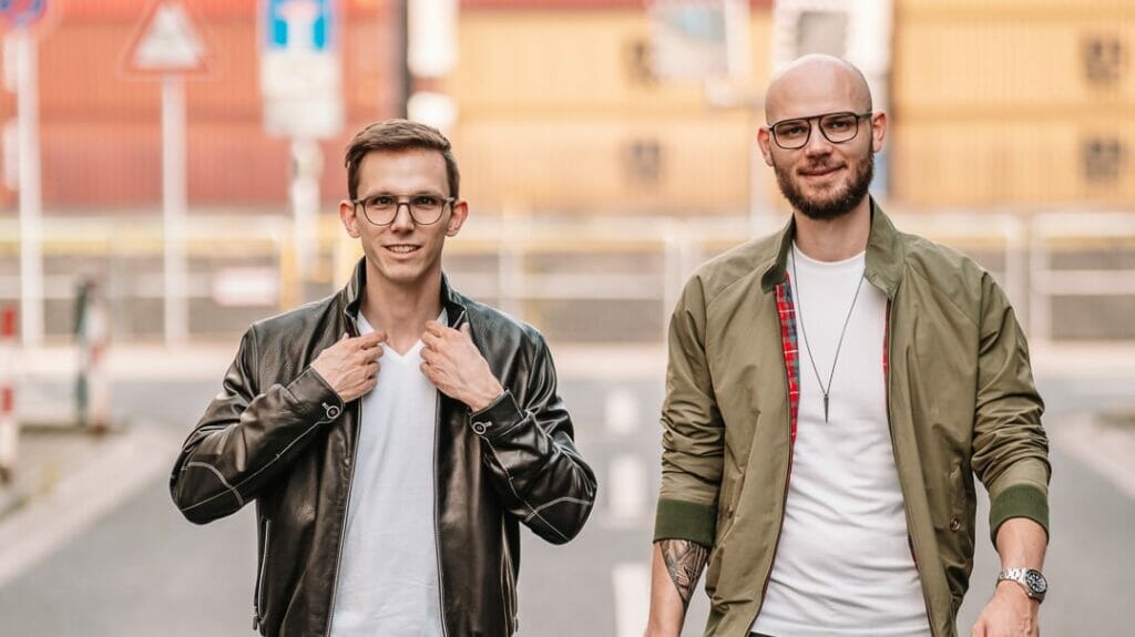 Was ist Digitisierung? - HumanITy