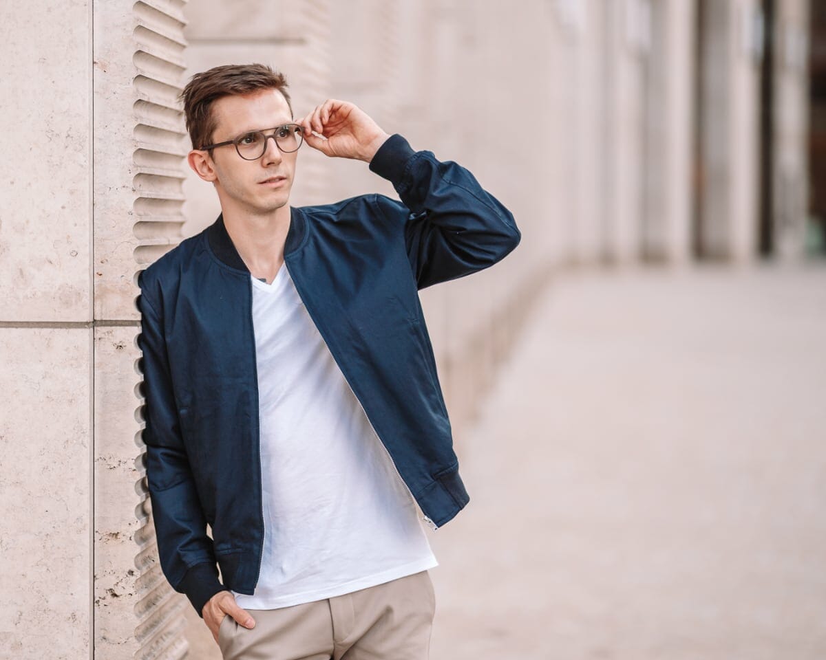 Wer ist Kevin Welter - Digitale Transformation - HumanITy